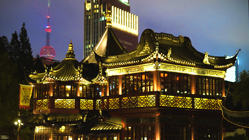 shanghai history,old shanghai,shanghai culture,living in shanghai