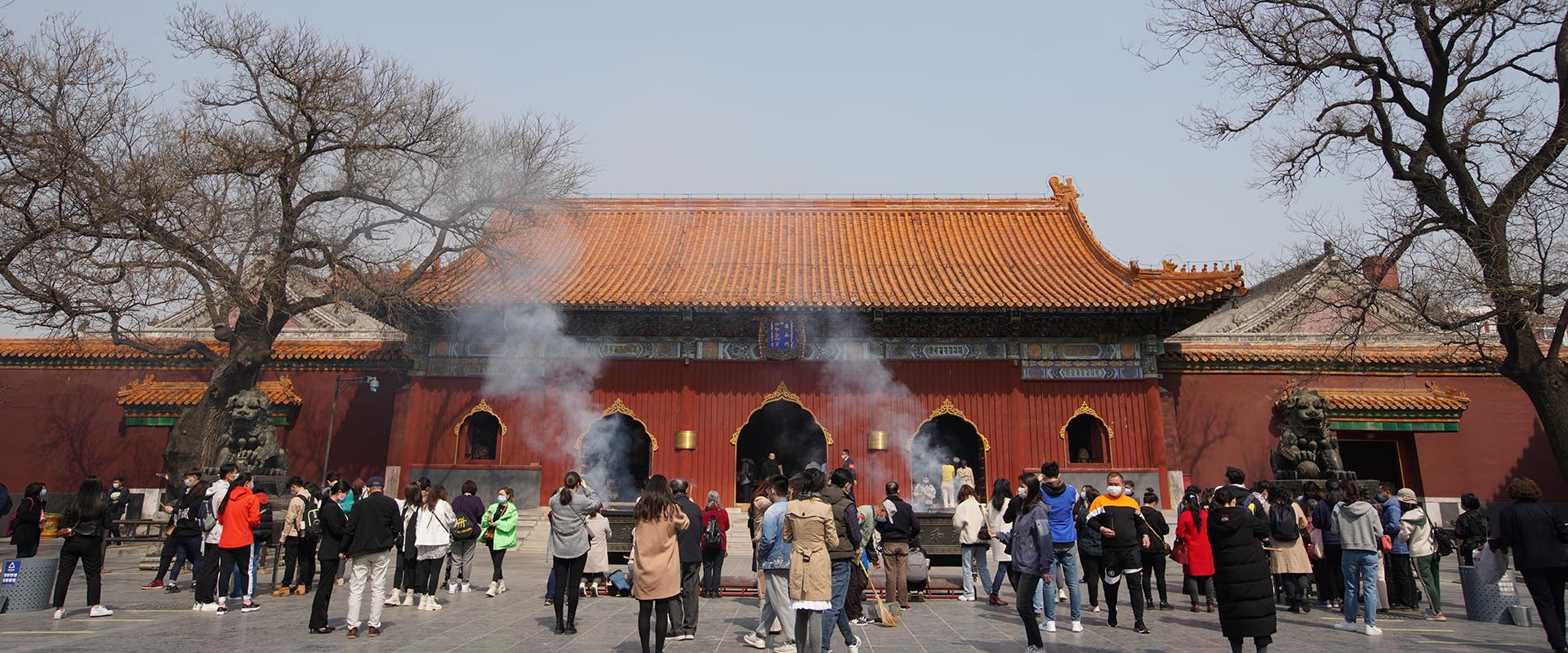Ultimate Guide to Yonghe Temple (Lama Temple) in Beijing