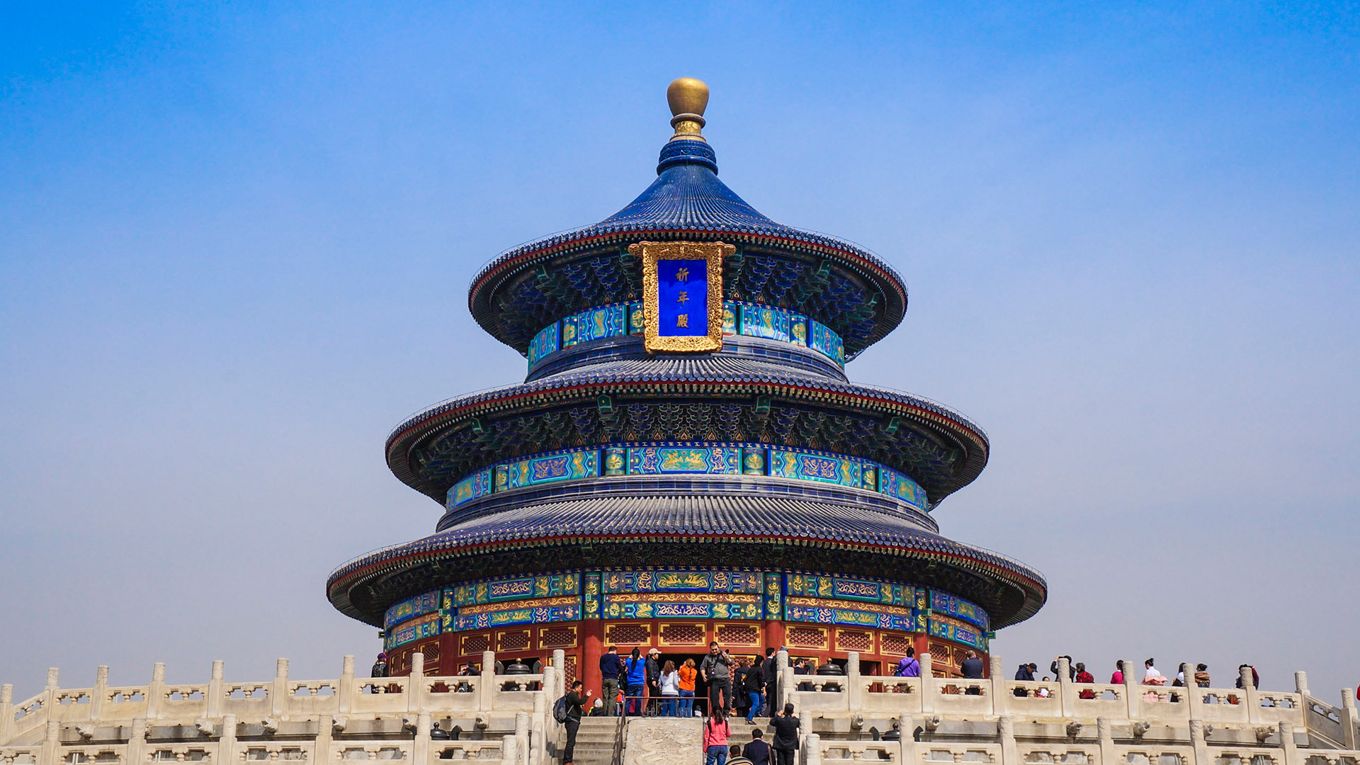 One Week in China: Top 5 Itineraries & Travel Tips