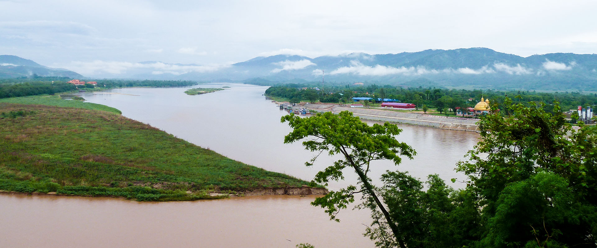 Chiang Rai Golden Triangle Travel Guide: What to See & Do