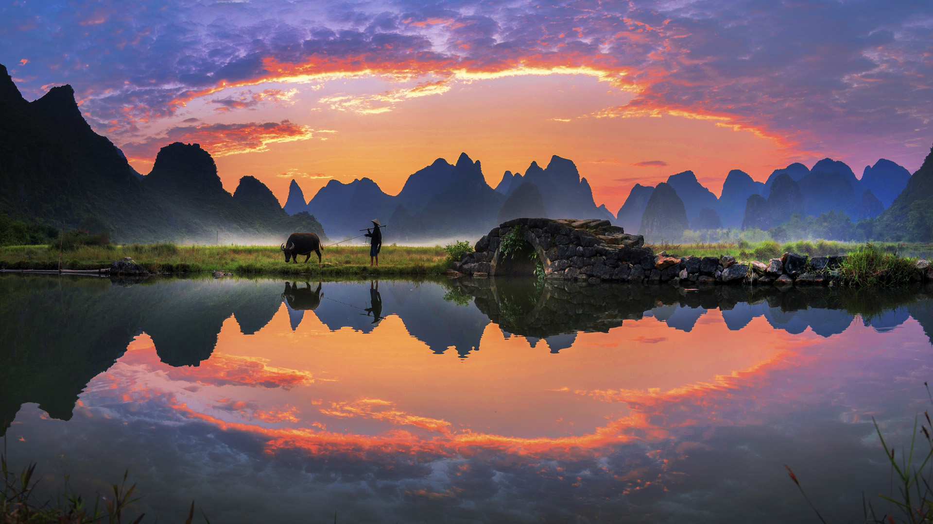 14 Best Places to Visit in China 2026 | Beautiful China