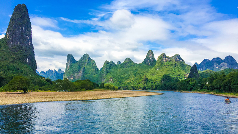 China in June 2026: Travel Tips, Weather, Best Places & More