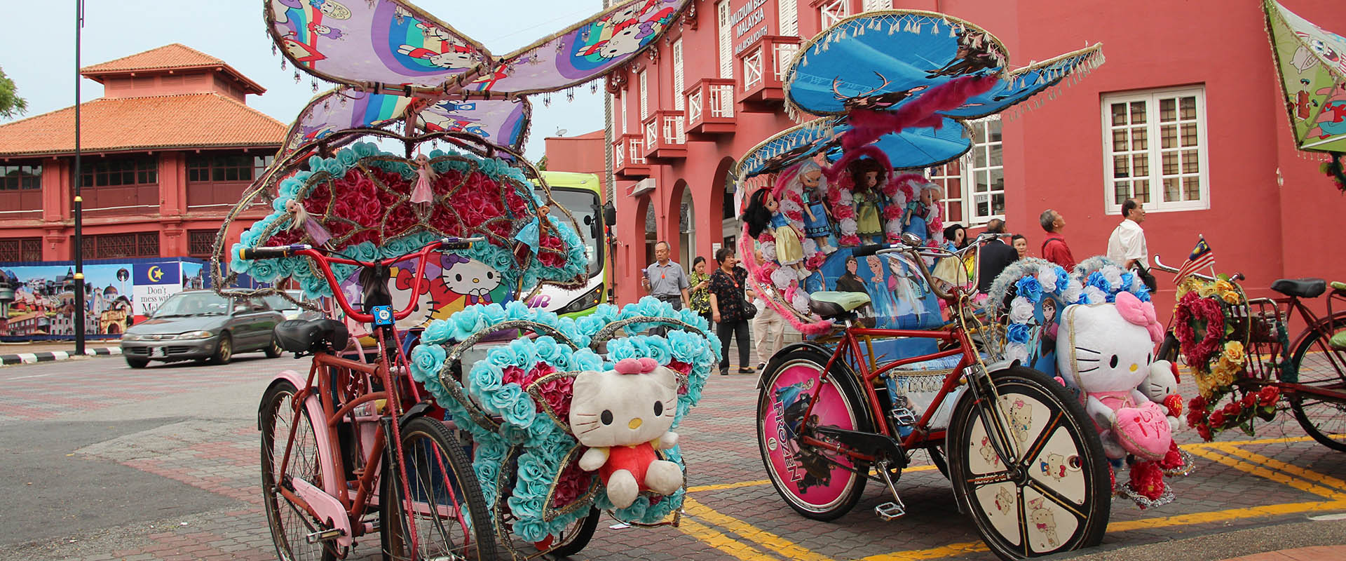 How to Plan Your Trip to Melaka (Malacca) in Malaysia 2026