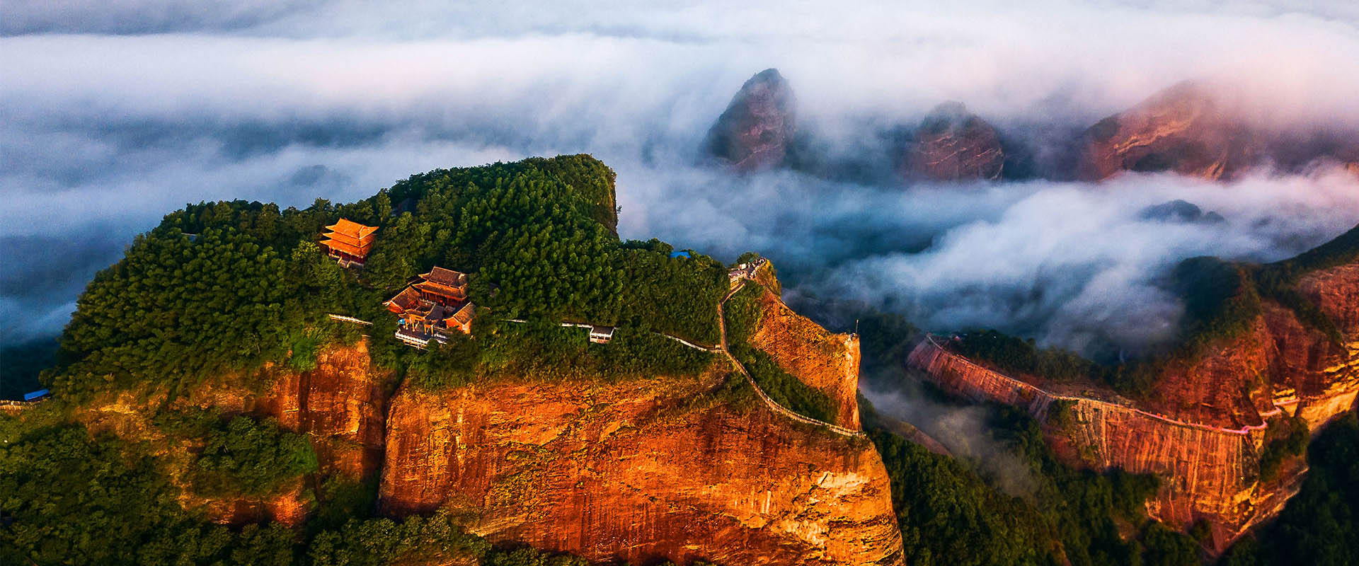 China in June 2026: Travel Tips, Weather, Best Places & More