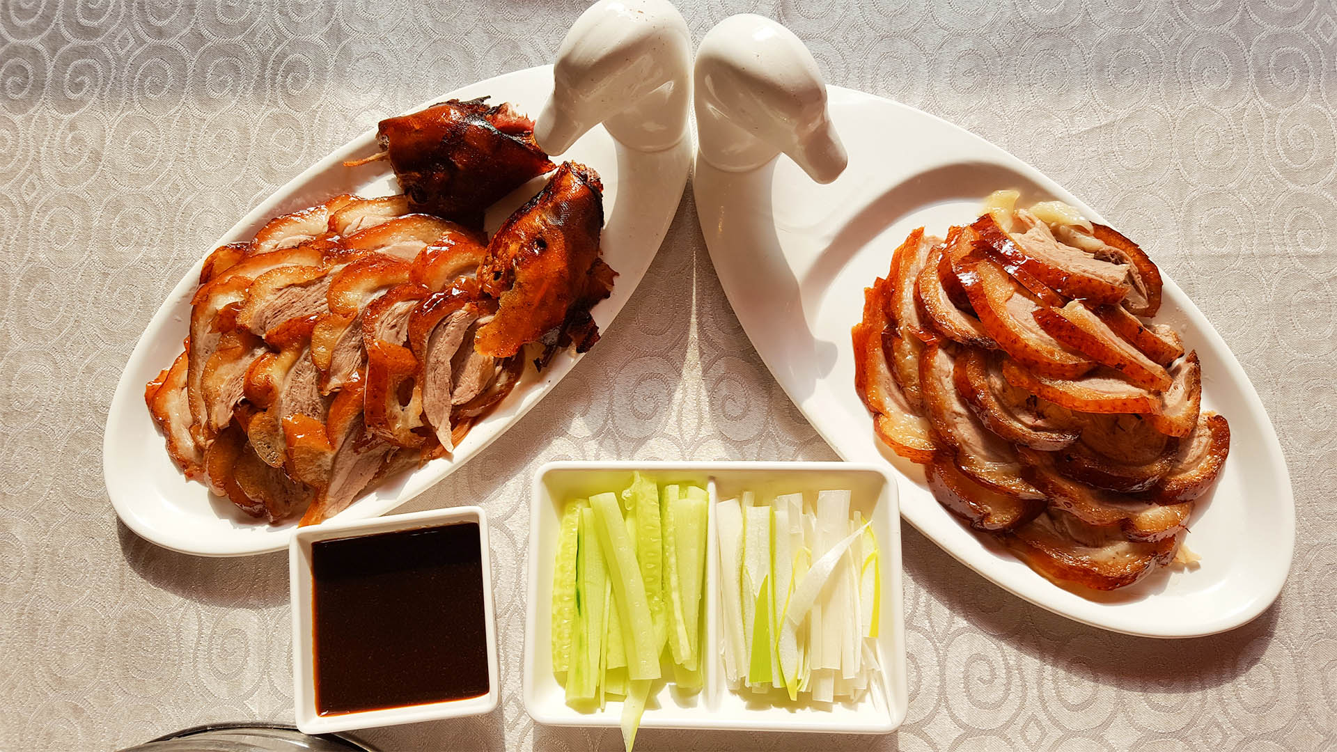 Peking Roast Duck: How & Where to Eat in Beijing