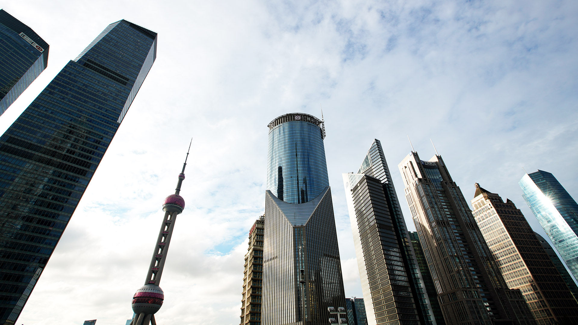 Pearls From Shanghai The Pearl – The Pearl