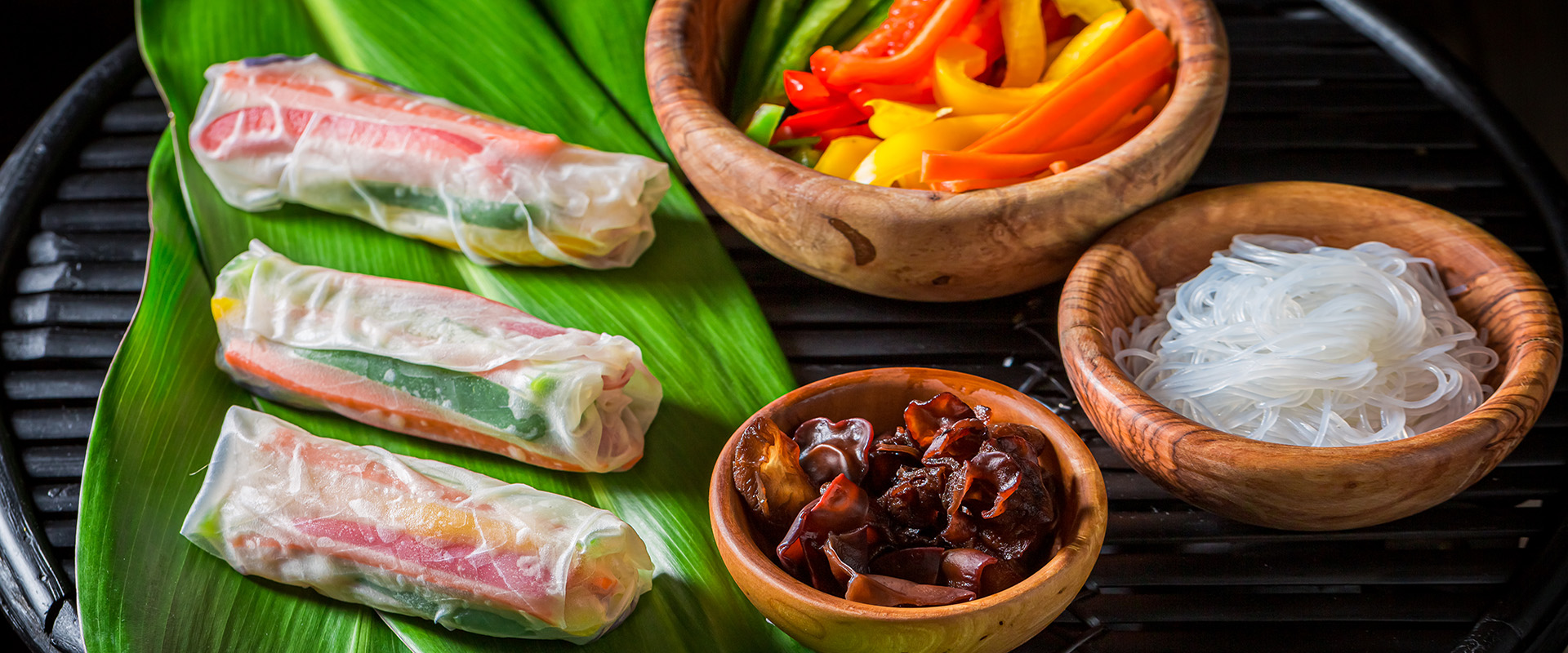 Vietnamese Spring Rolls: Types, Where to Eat, How to Make