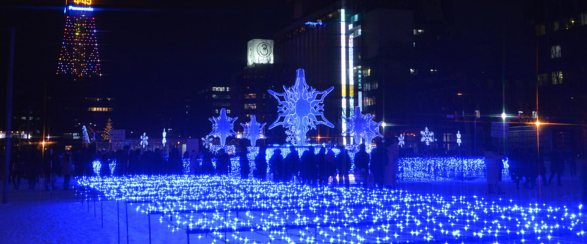 Best Japan Snow Festivals | Sapporo Snow Festival 2025/2026