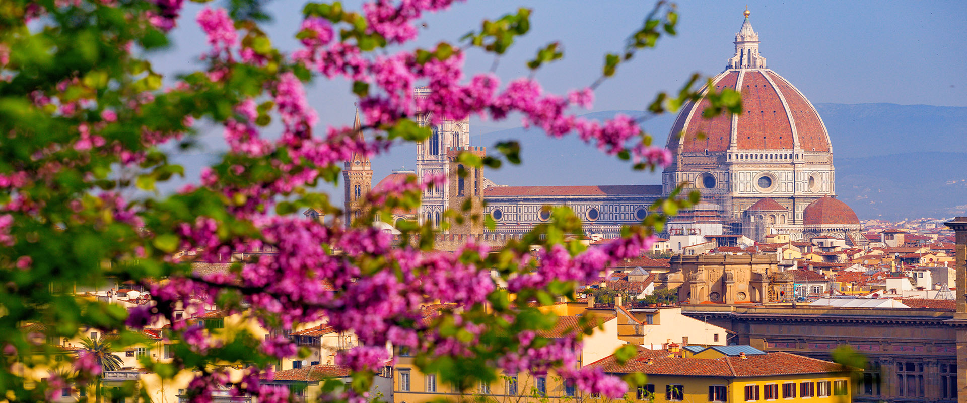 Italy in May 2026: Mild Weather, Flowers & Festivals