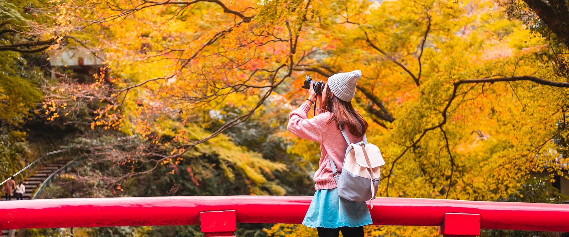 3 Best Japan Autumn Itineraries in 10 Days for Fall Foliage