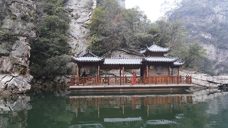 Zhangjiajie National Forest Park: Top attractions & Travel Tips