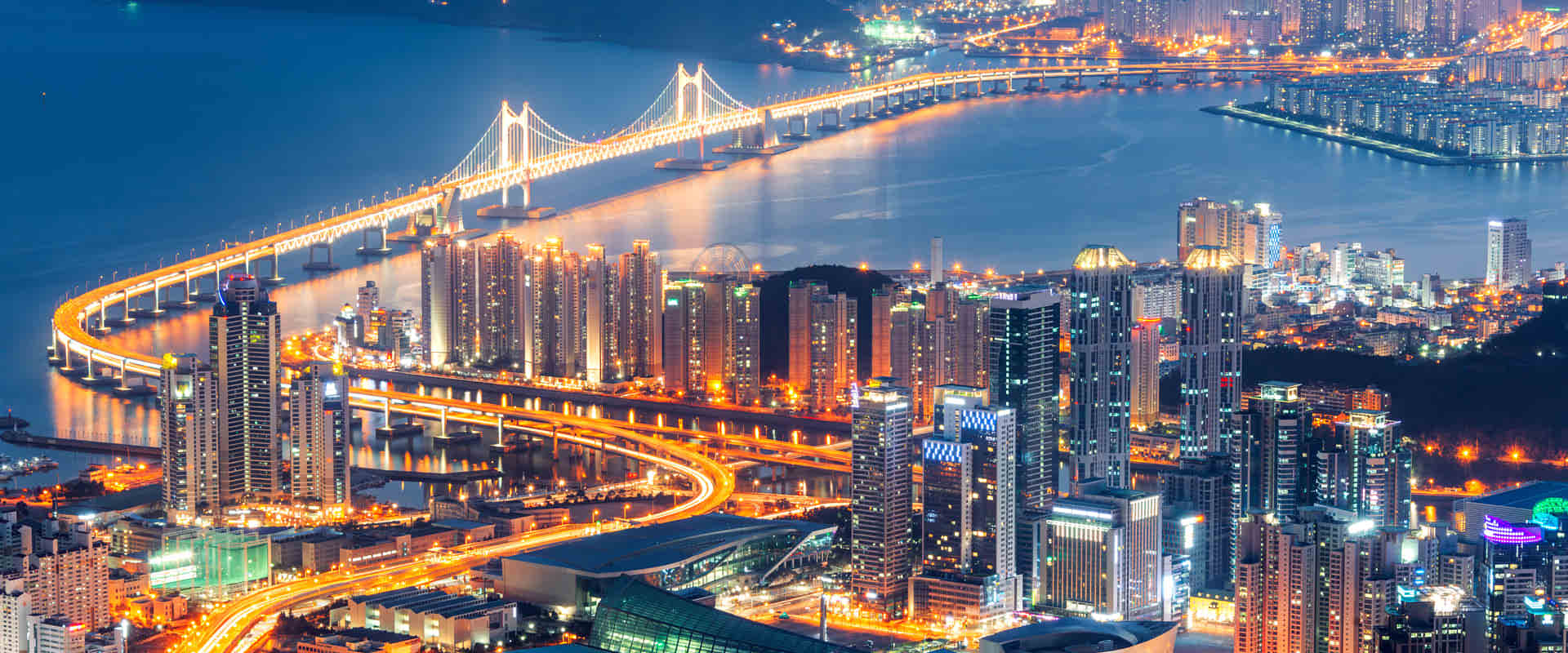 Guide to Busan: Markets, Beaches, Top Things & Travel Tips