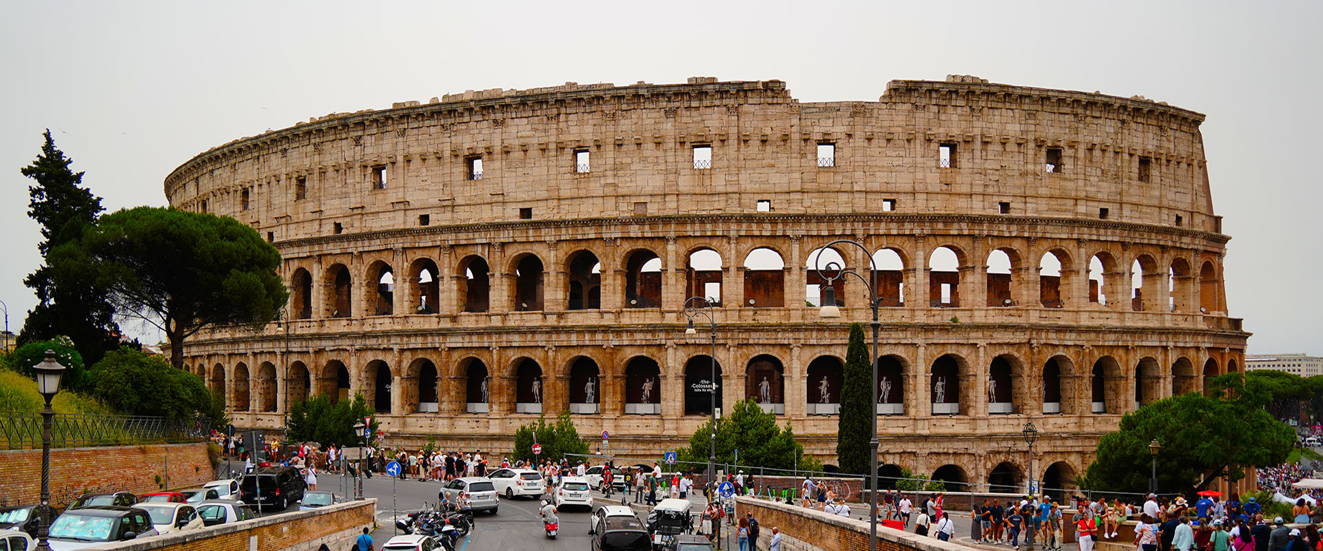 Italy Tourist Attractions Facts