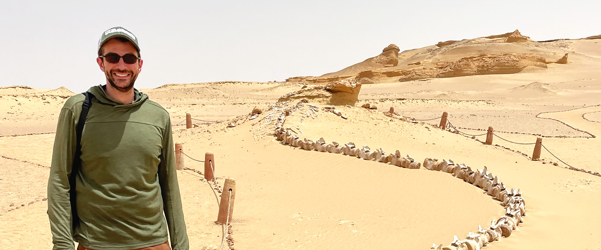 Faiyum Oasis in Egypt: Things to Know Before Traveling