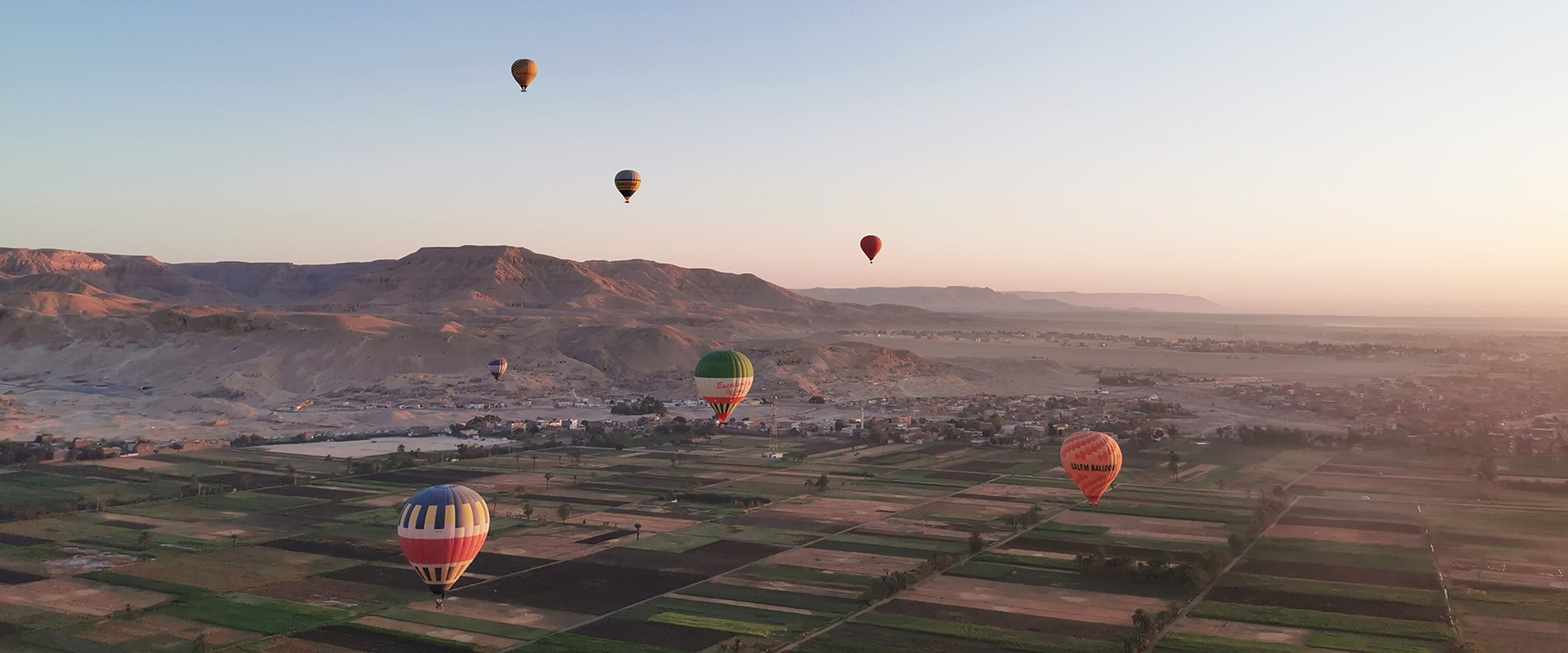 Egypt in May 2026: Weather, What to Do & Travel Tips