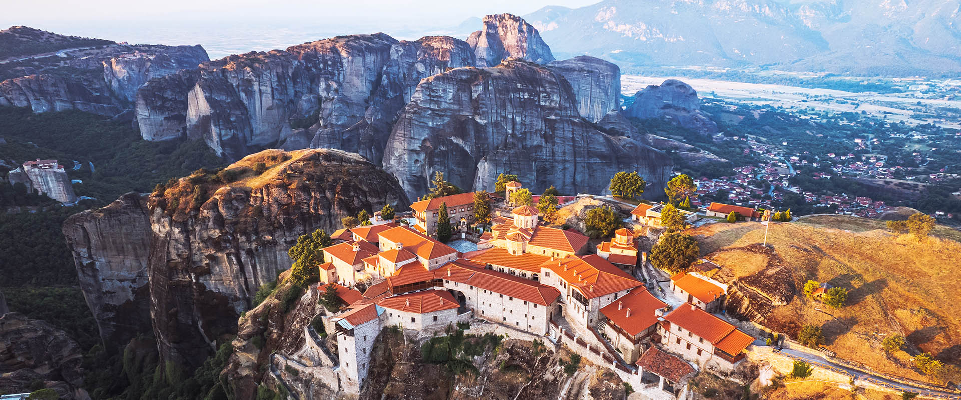 Greece in November 2026: Weather, Cost-Effective Month