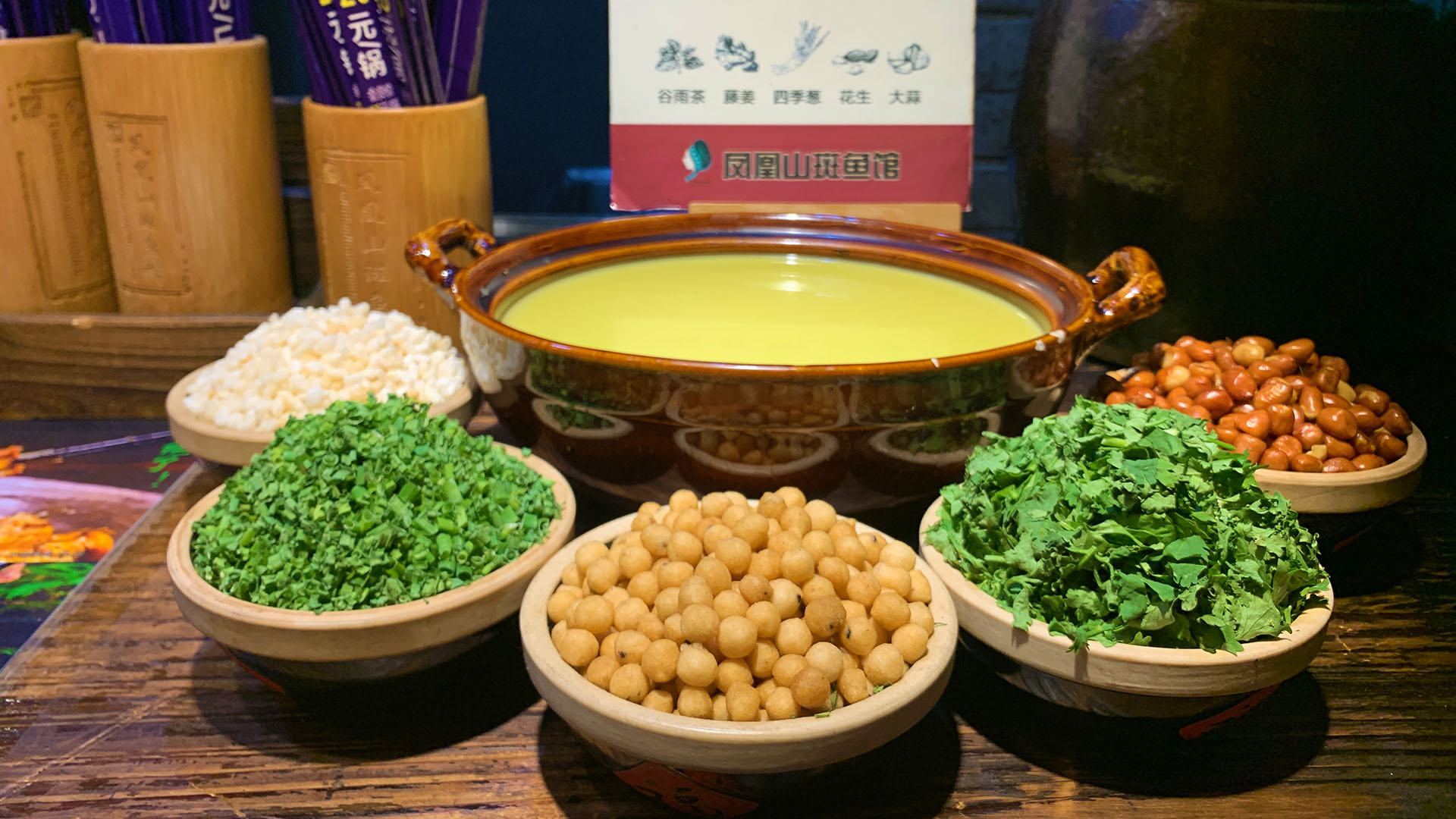 Top 10 Famous Foods in Guilin