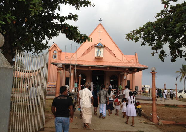 Travelogue: Hello Ceylon! Hey Lanka!