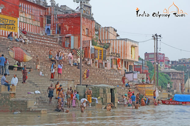 Ganges Makeover to Turn the Entire River into a Hub of Spiritual Tourism