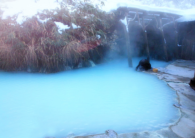 Japan Winter Activities and Travel Tips