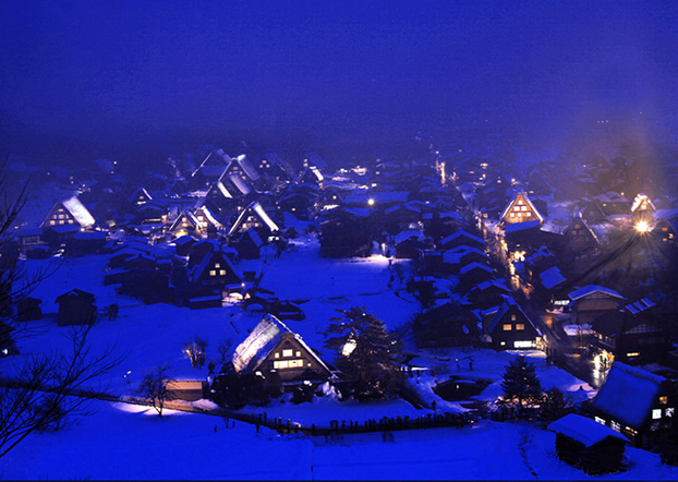 Japan Winter Activities and Travel Tips