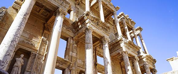 Turkey Tours | Istanbul Cappadocia Ephesus Bodrum & More
