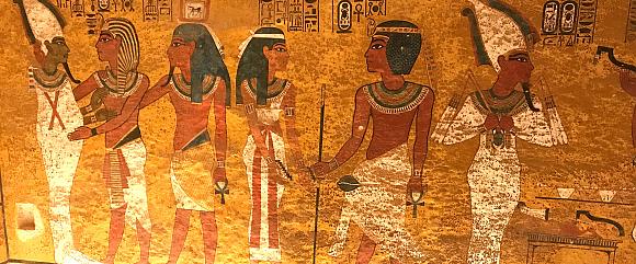 Egypt in April 2026: Weather, Easter & Spring Holiday