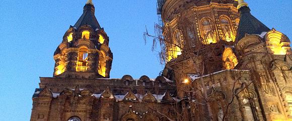 Harbin Transportation Guide: How to Get Around?