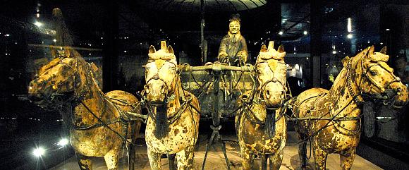 Shadow Puppet Play | China Odyssey Tours