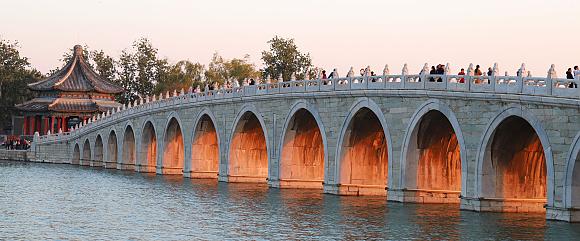 Chinese Architectures: Pavilions, Storeyed Building, Waterside