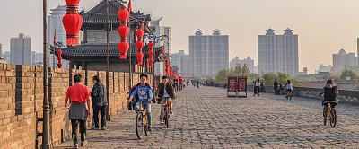 Xian Winter Weather--Travel Xian During December to February