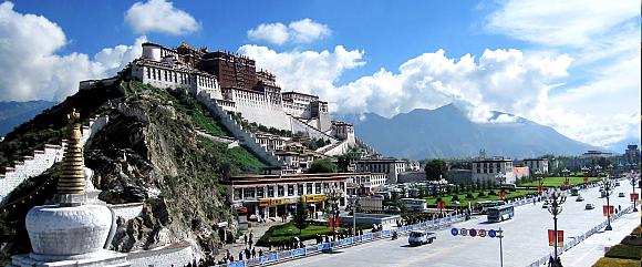 Tibetan Local Customs, Tibetan Culture, Tibetan Customs