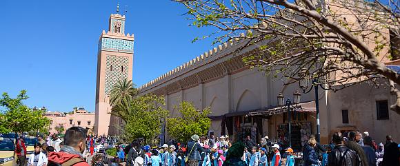 Morocco Travelogue: a Memorable Sahara Experience