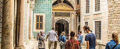 10 of the Most Famous Historical Sites in Turkey