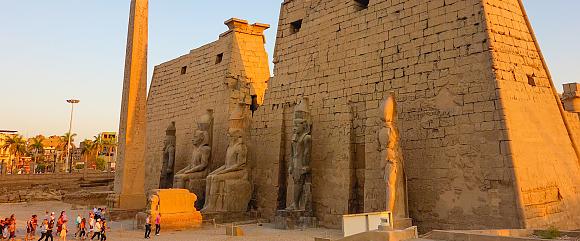 9 Most Famous Egyptian Pyramids to Visit & Travel Tips