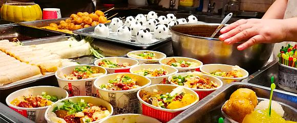 Top 10 Must-Try Chengdu Foods & Where to Eat