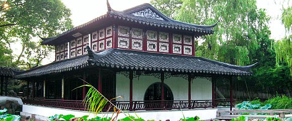 10 Most Famous Temples and Monasteries in China