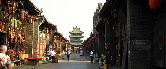 Pingyao Things to Do | Travel Guide | China Odyssey Tours