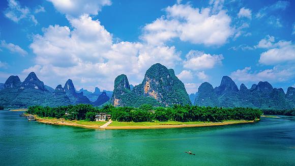 China in Summer: Weather, Top Cool Places & Travel Tips