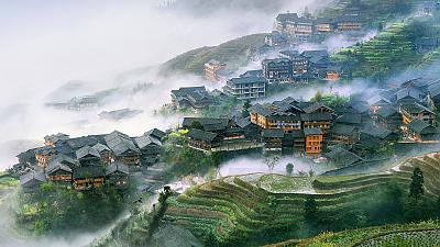 China in Summer: Weather, Top Cool Places & Travel Tips