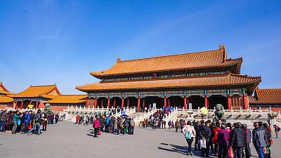 Beijing Weather by Month: Guide to Temperatures & Travel Tips