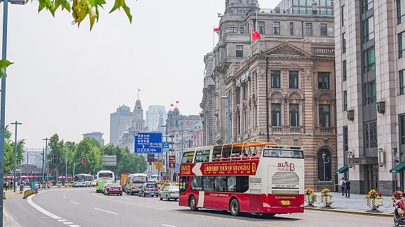 Dive Into the Shanghai Lifestyle for an Authentic Experience