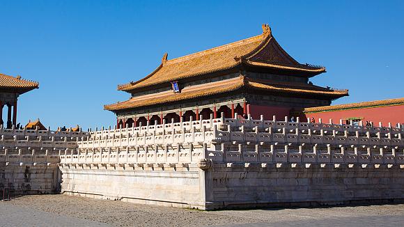 One Week in China: Top 5 Itineraries & Travel Tips