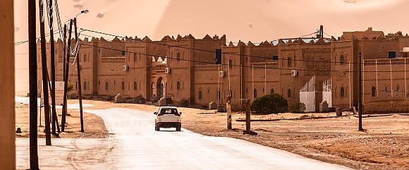 Morocco Film Locations: Where to Visit For Your Inspiration