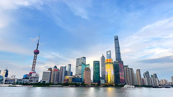 Shanghai Weather by Month: Temperatures, Festivals & What to Do