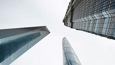 Shanghai Pass: New Way to Pay Cashless in China