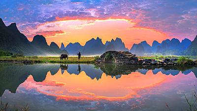 Top 6 Places to Visit in China in June | Weather & Festivals