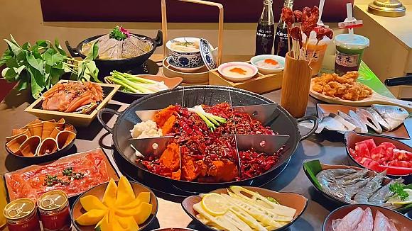 Top 10 Local Foods in Chongqing