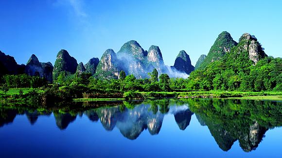 Longji Rice Terraces in Guilin: Facts, What to Do & Best Time to Visit