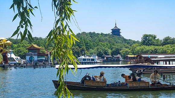 Best Time to Visit Hangzhou by Season | Weather & Travel Tips